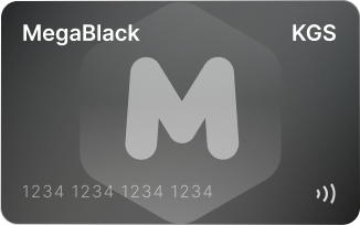 Главная | MegaPay